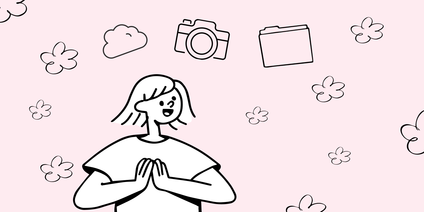 How to Choose the Best Cloud Storage for Photos and Files - IFTTT