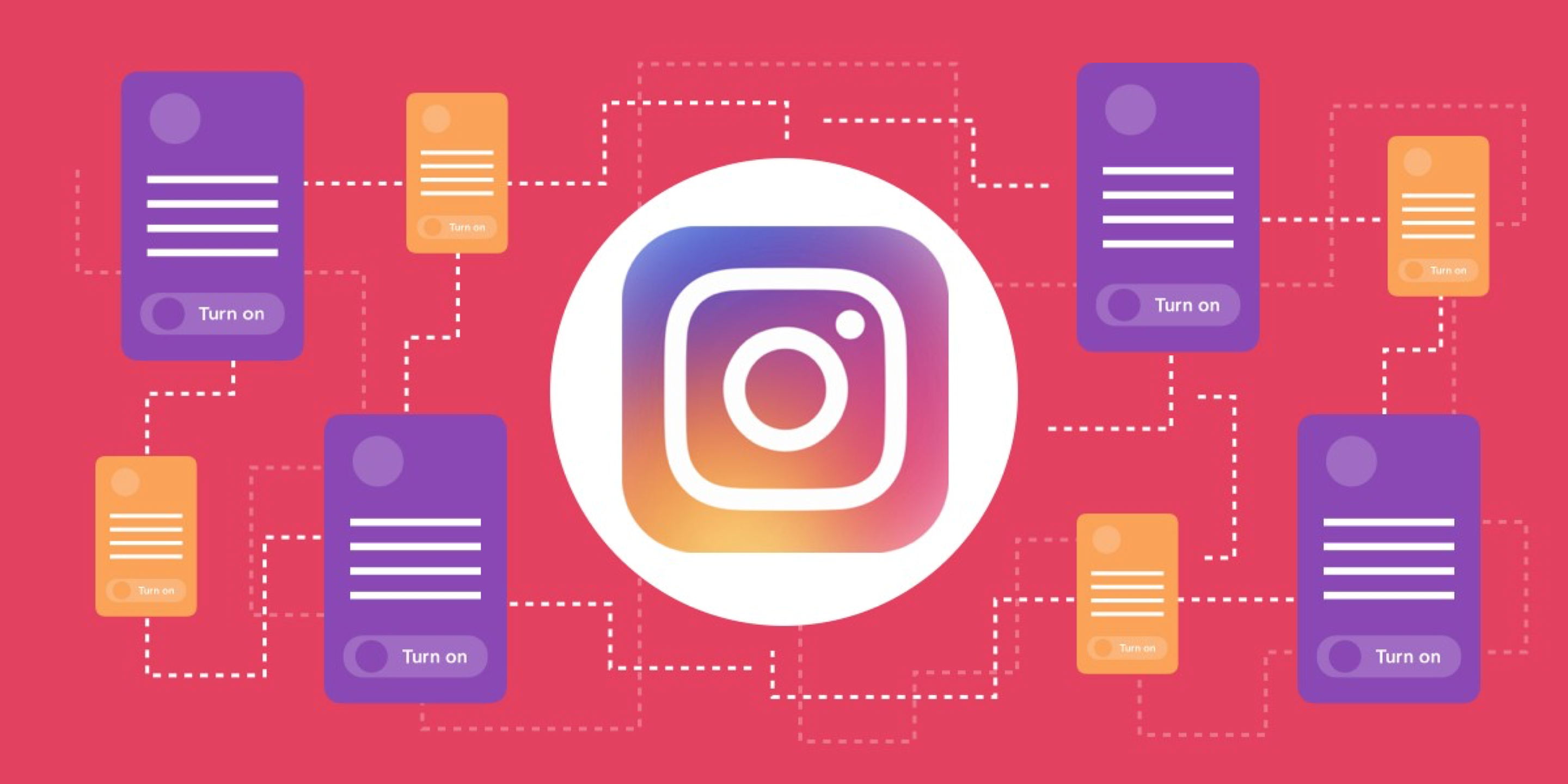 How to automate Instagram - IFTTT