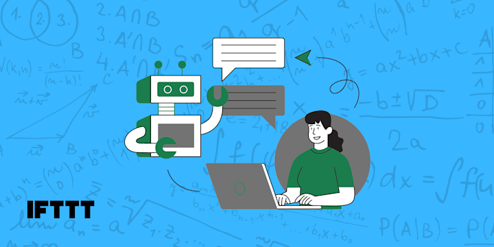 How Does Chat GPT Work? - IFTTT