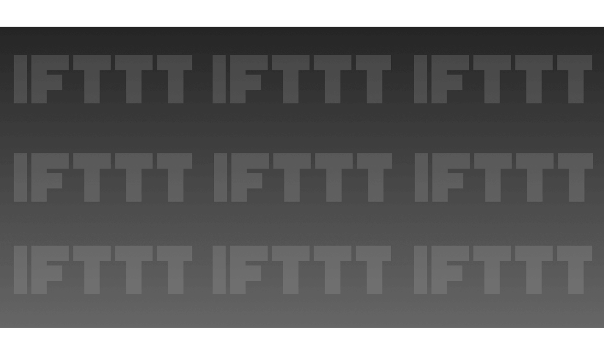 Introduction to IFTTT: A Beginner's Guide - IFTTT