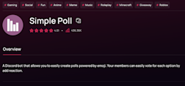 How To Make A Poll On Discord If This Then That IFTTT IFTTT
