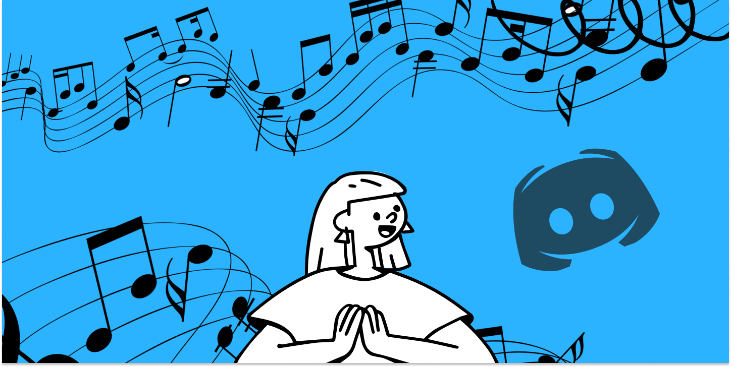 How To Add A Music Bot To Discord Ifttt