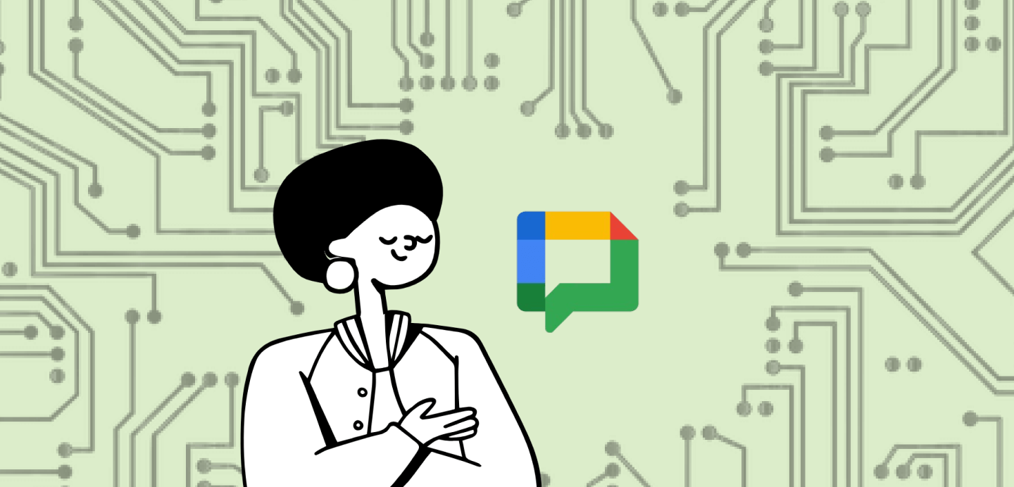 How to Use Google Chat: Getting Started Guide - IFTTT