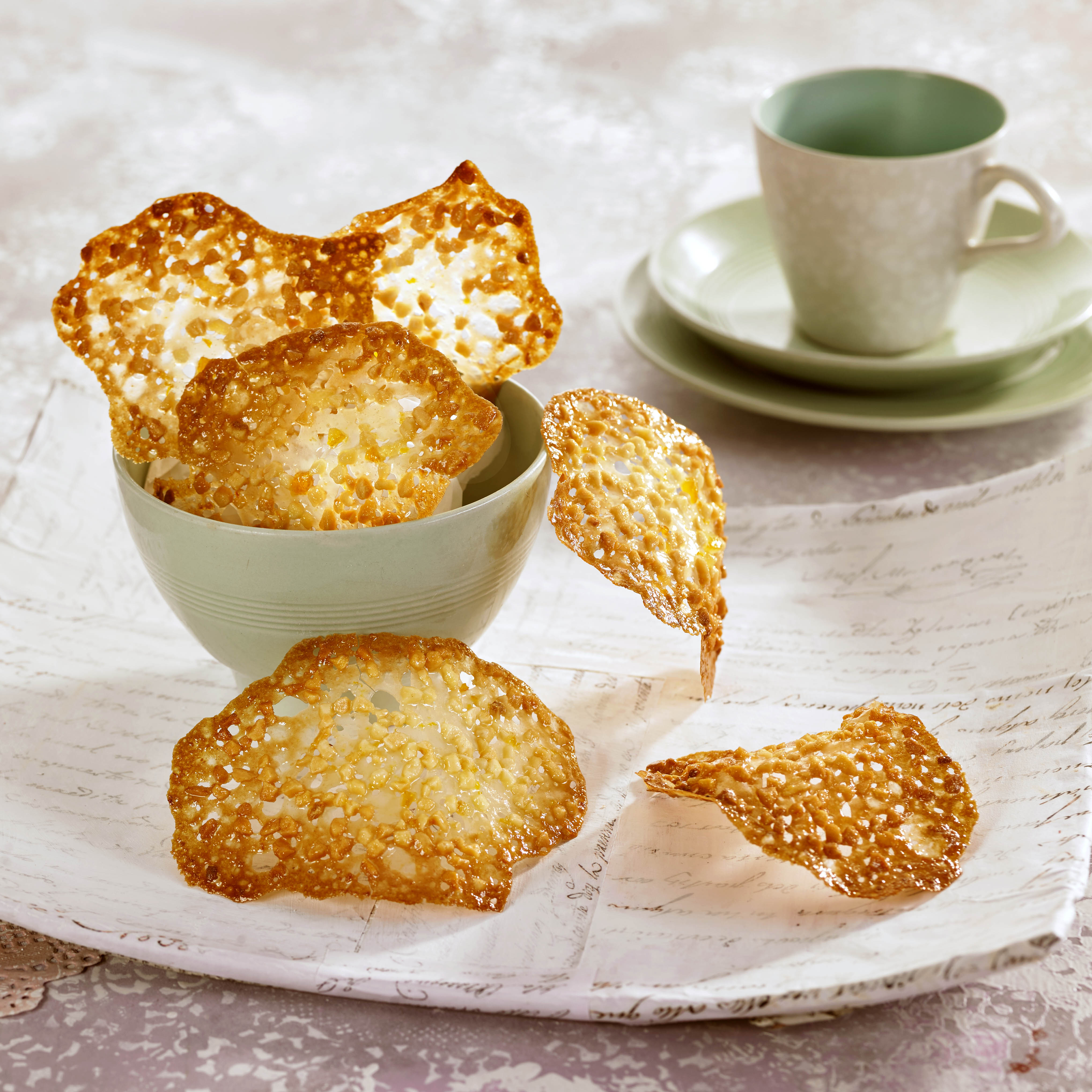 Teules de cítrics: Personalitza-les al teu gust!