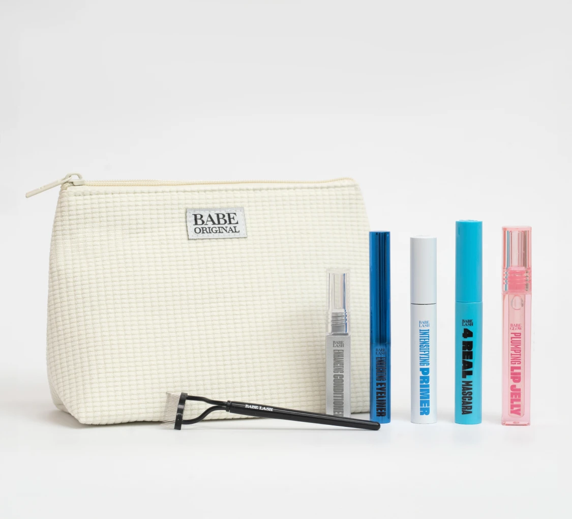 Babe Original | Babe Original Cosmetics
