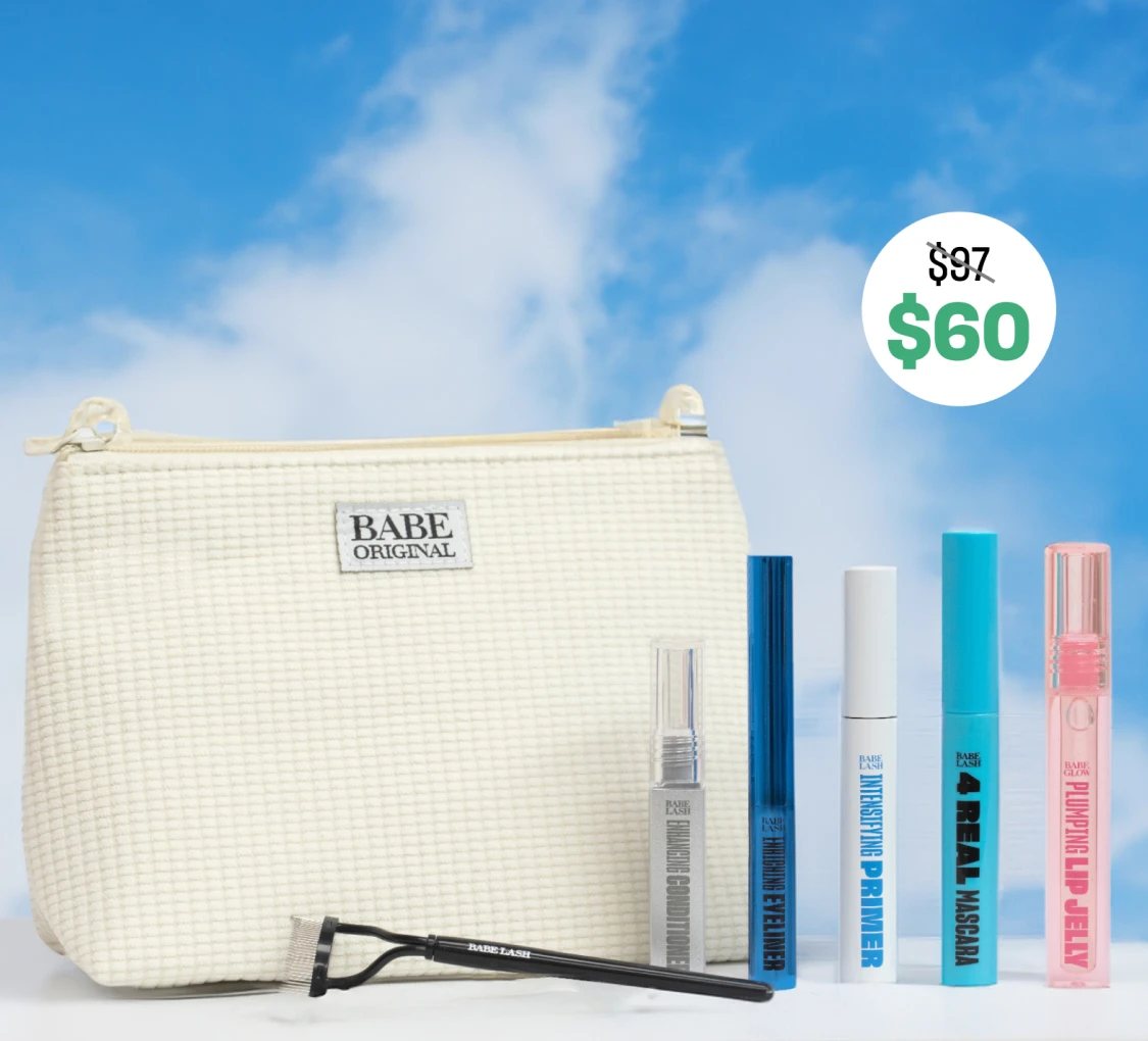 Babe Original | Babe Original Cosmetics