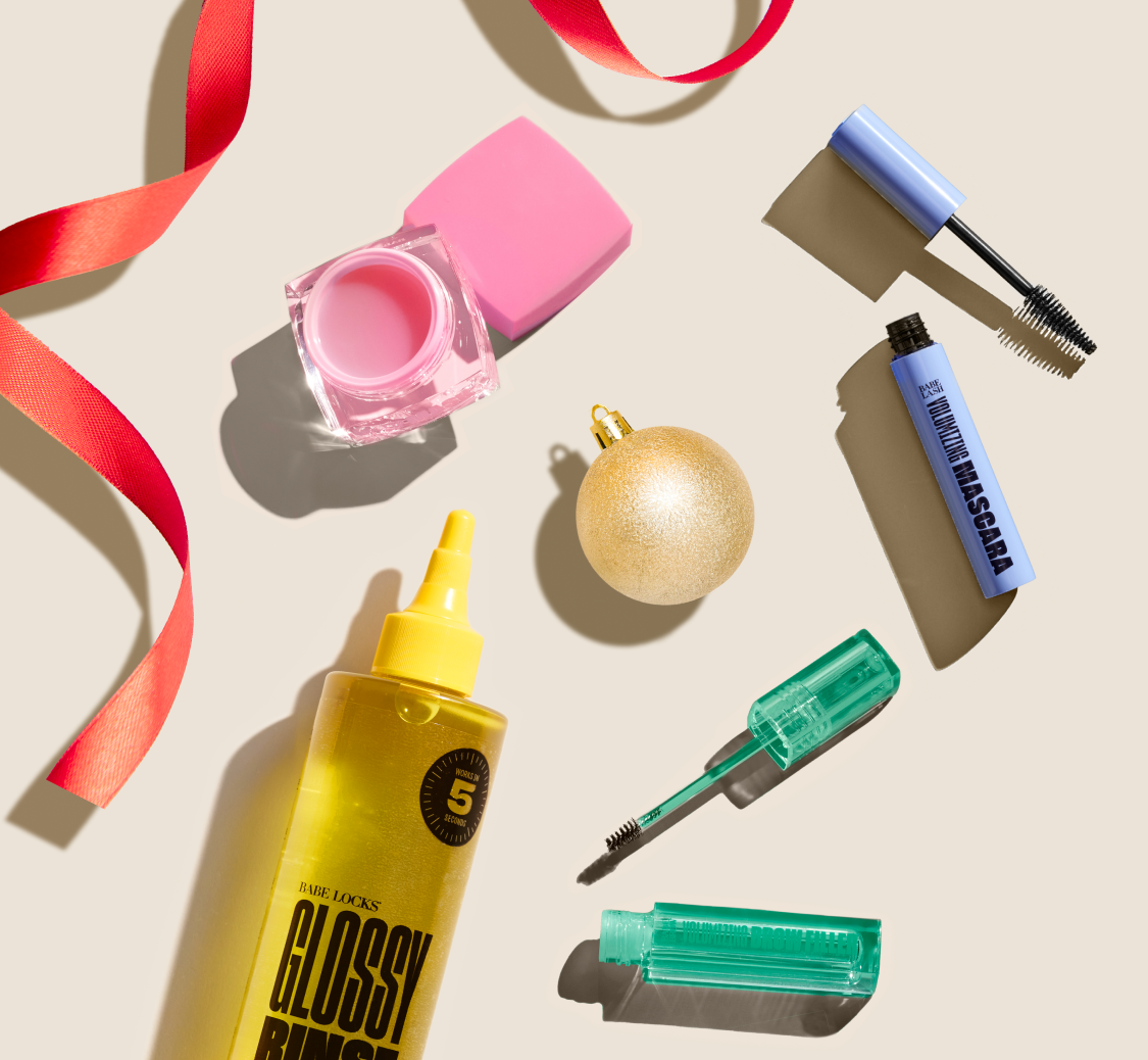 Babe Original | Babe Original Cosmetics