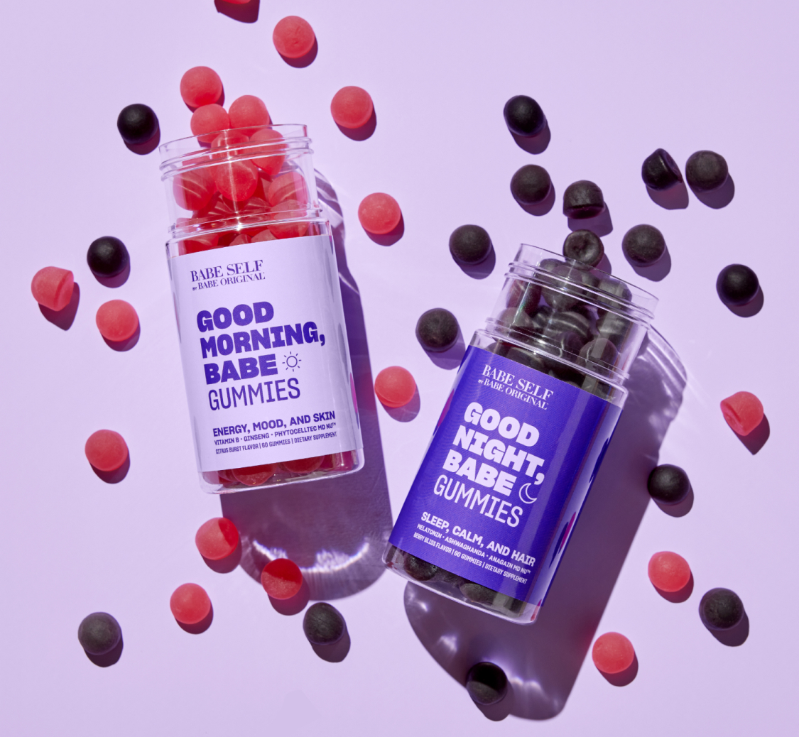 Babe Original | Babe Original Cosmetics