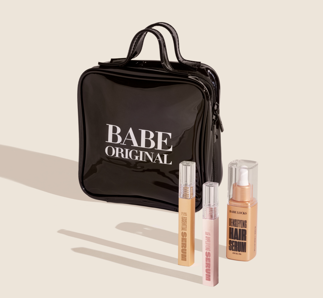 Babe Original | Babe Original Cosmetics