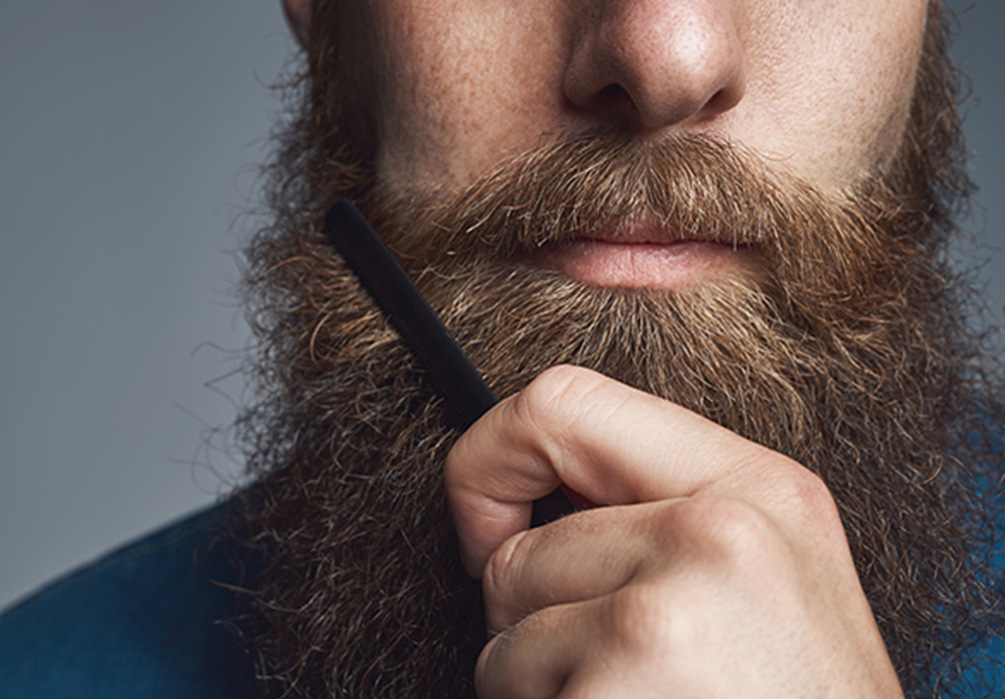 Estilos De Barba Francesa 2024 La barbería de Barcelona 💈