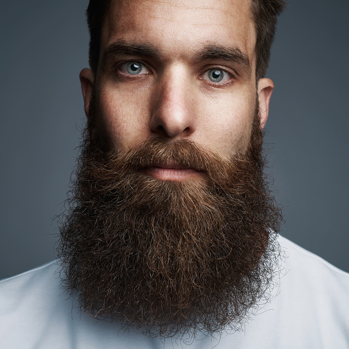 Estilos De Barba Viking