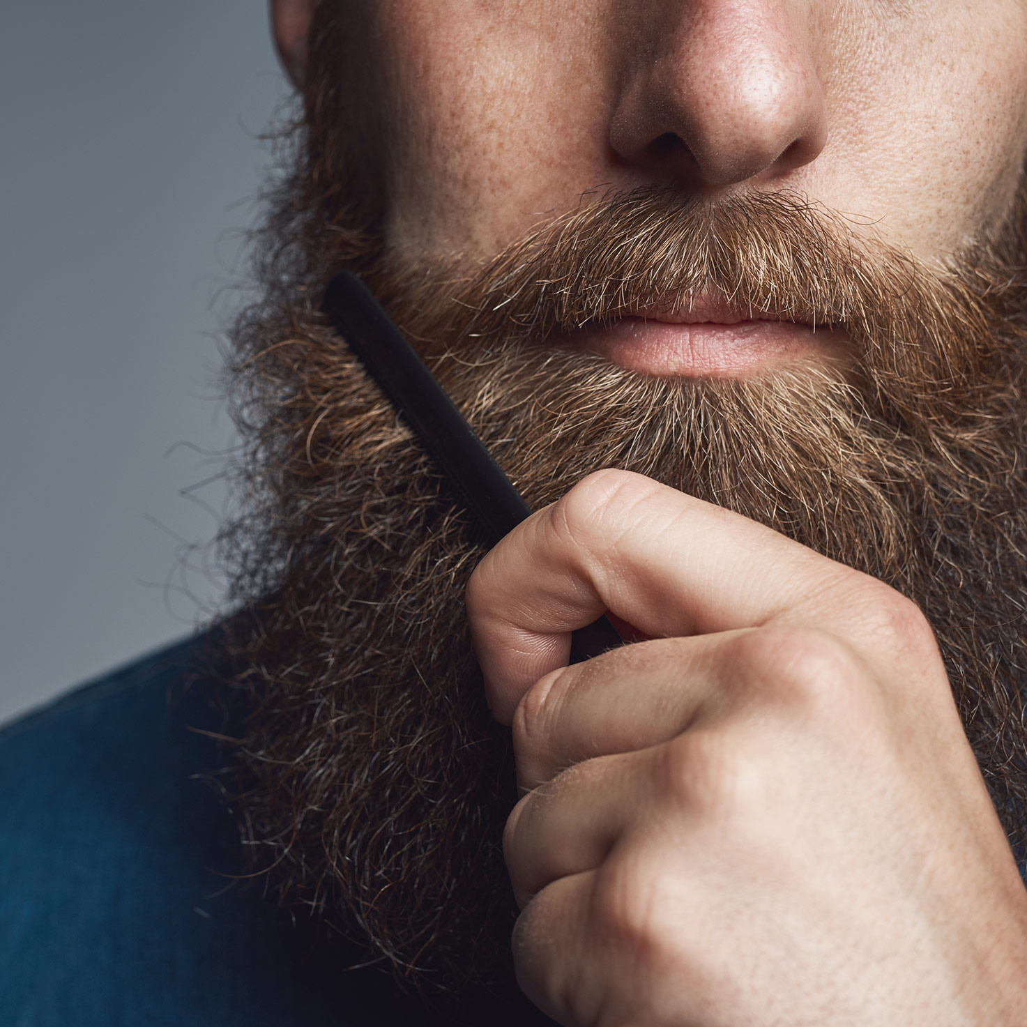 Estilos De Barba Viking
