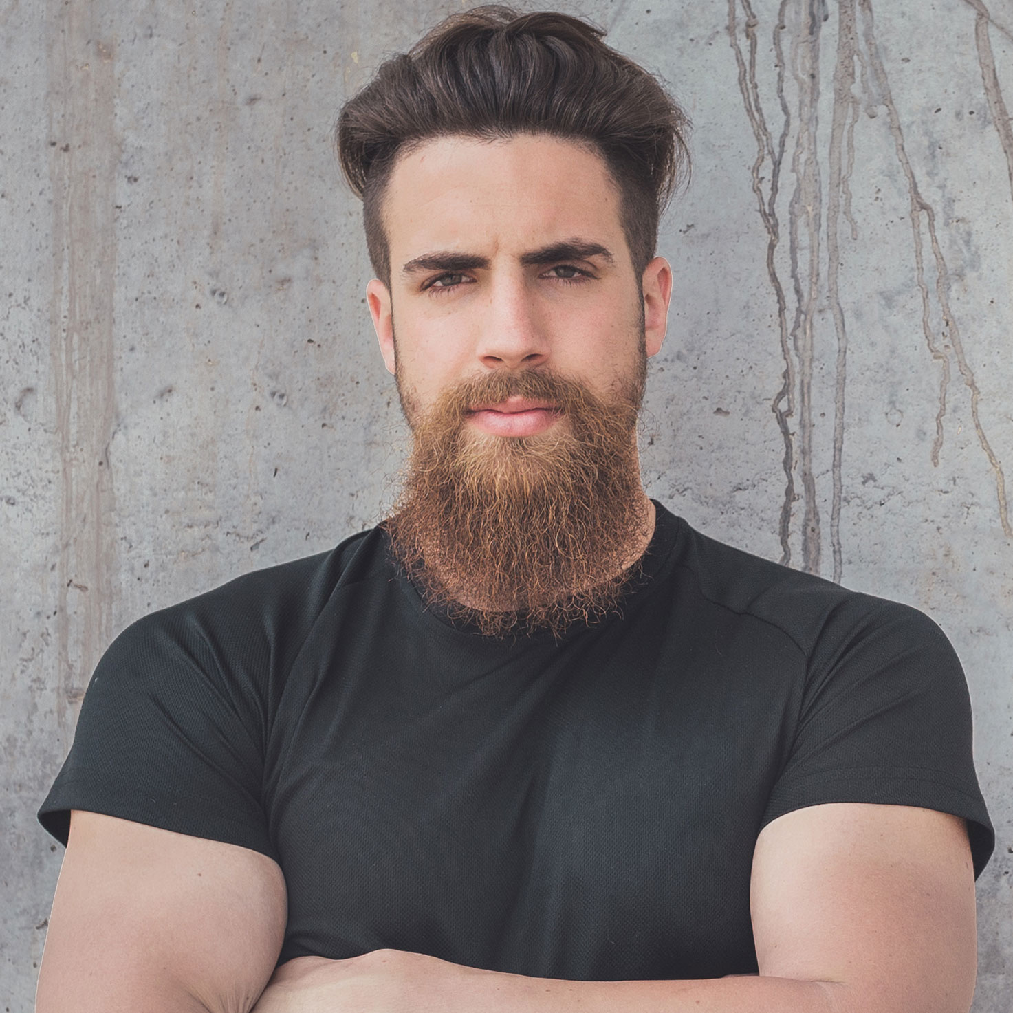 Estilos De Barba Viking