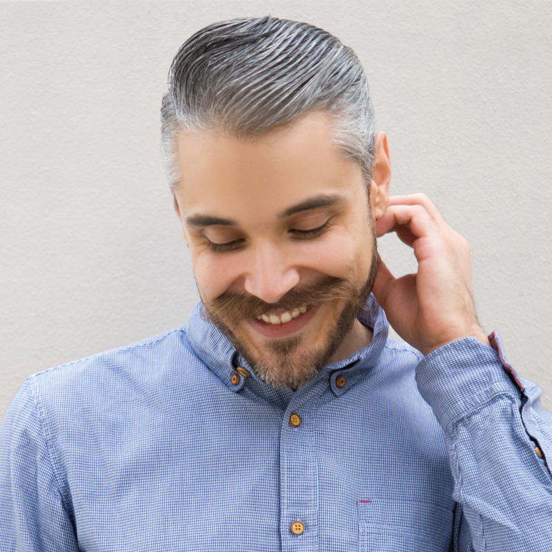 Estilos De Barba Francesa 2024 La barbería de Barcelona 💈