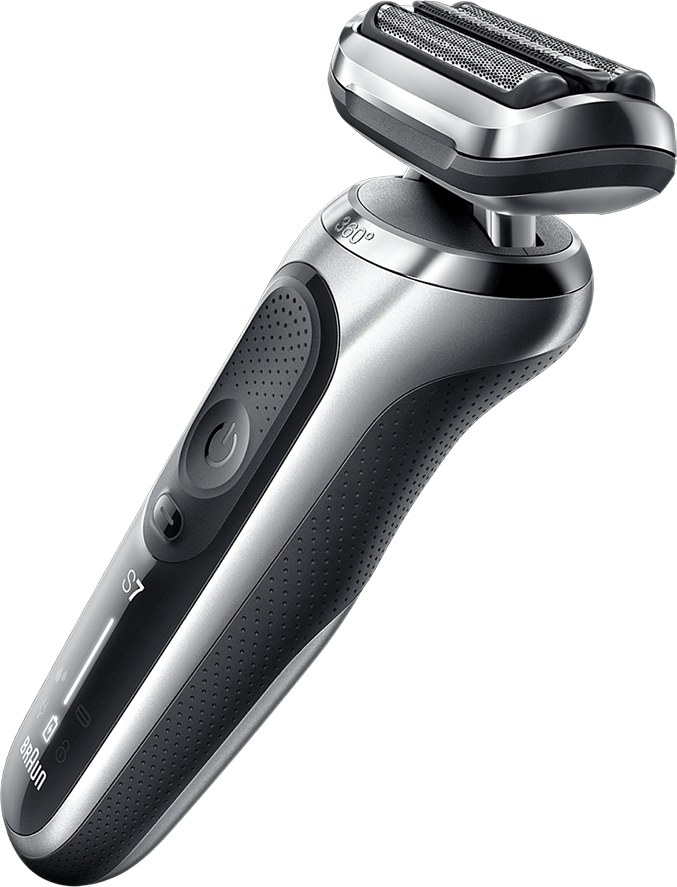 Braun Series 7: maquinillas de afeitar eléctricas | Braun ES
