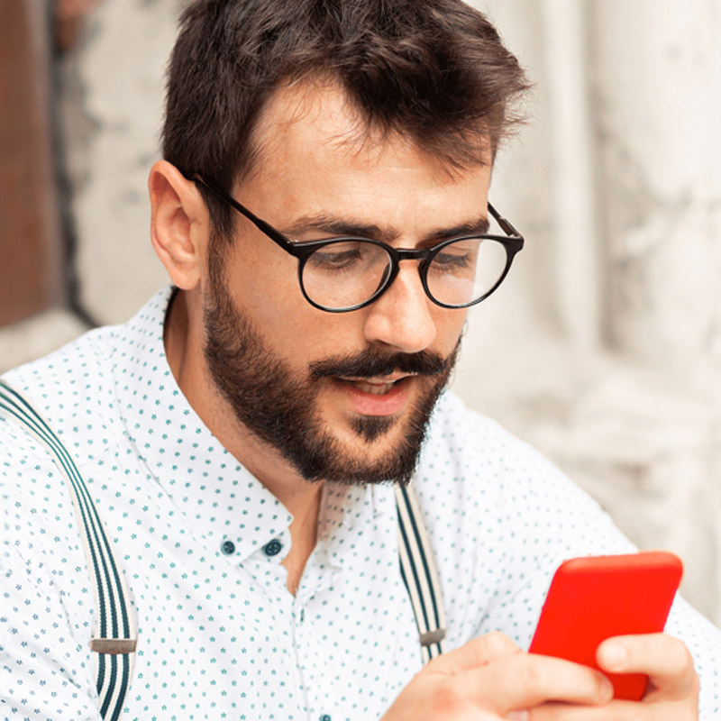 Estilos De Barba Francesa 2024 La barbería de Barcelona 💈