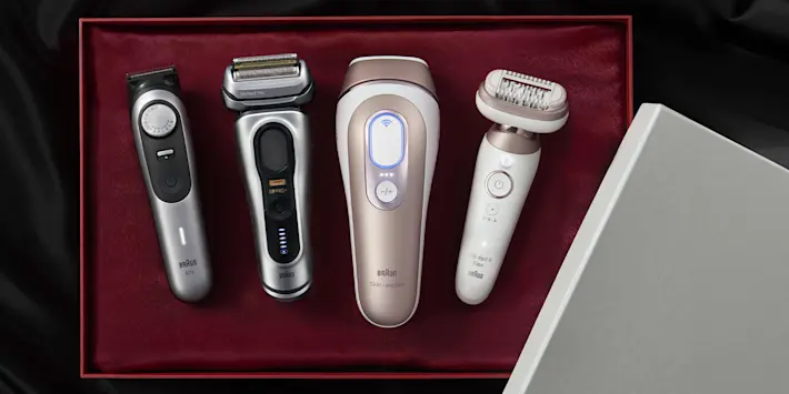 Ofertas online de Braun | Braun ES