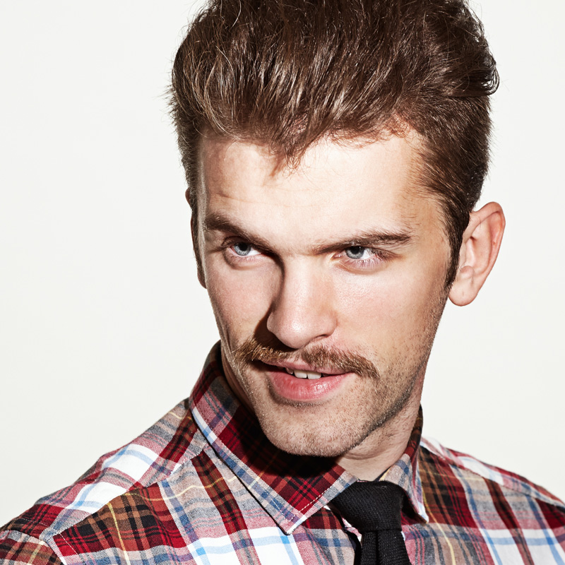 Bigote Perfecto
