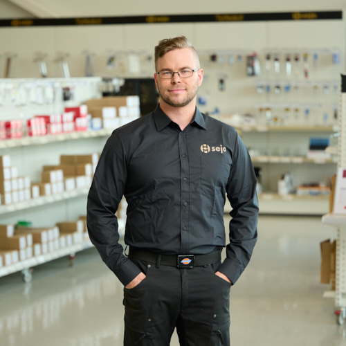 Ota yhteyttä | Masino Group