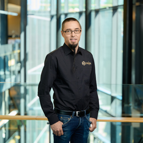 Ota yhteyttä | Masino Group