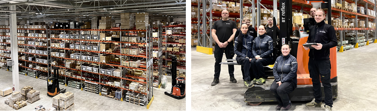 Eurofasteners | Masino Group