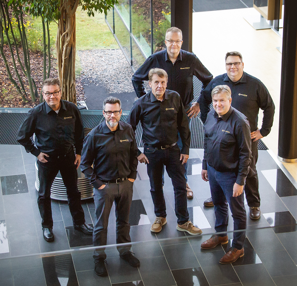 Tuoteuutuus hitsaukseen Kobelcon Trustarc-tuotesarjassa | Masino Group