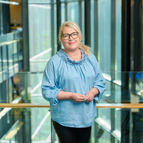 Ota yhteyttä | Masino Group