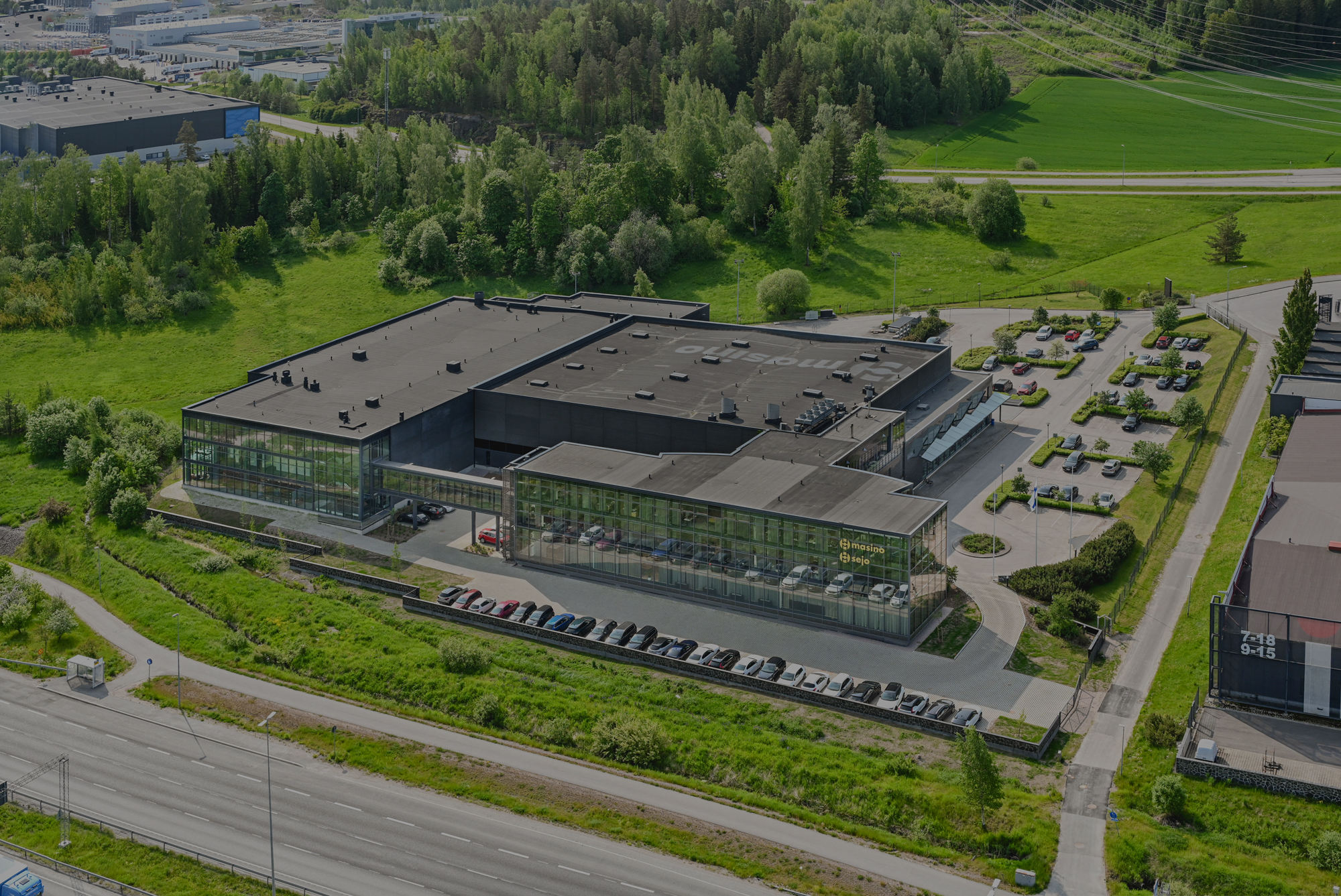 Masino Group | Masino Group