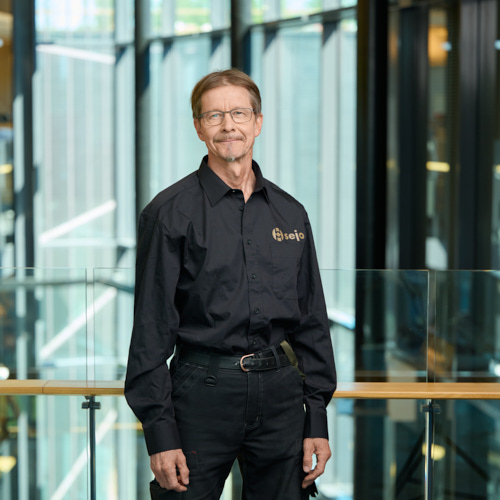 Ota yhteyttä | Masino Group