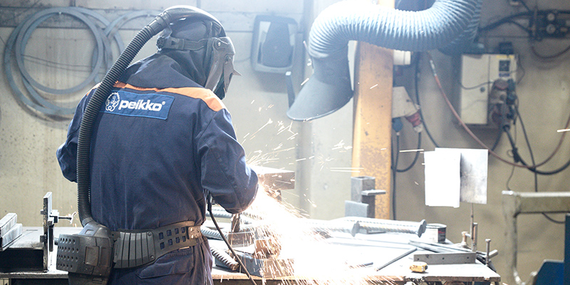Eurofasteners strengthens Peikko Group’s supply chains | Masino Group