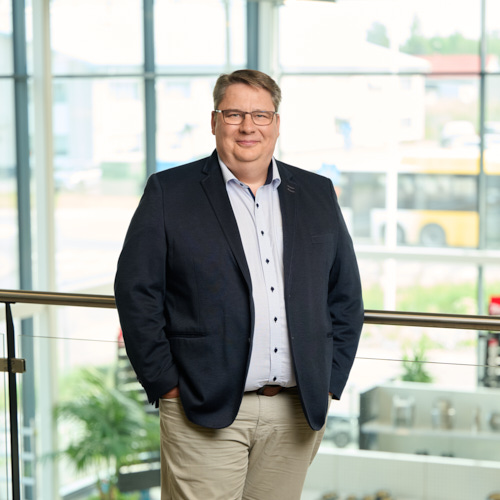 Ota yhteyttä | Masino Group