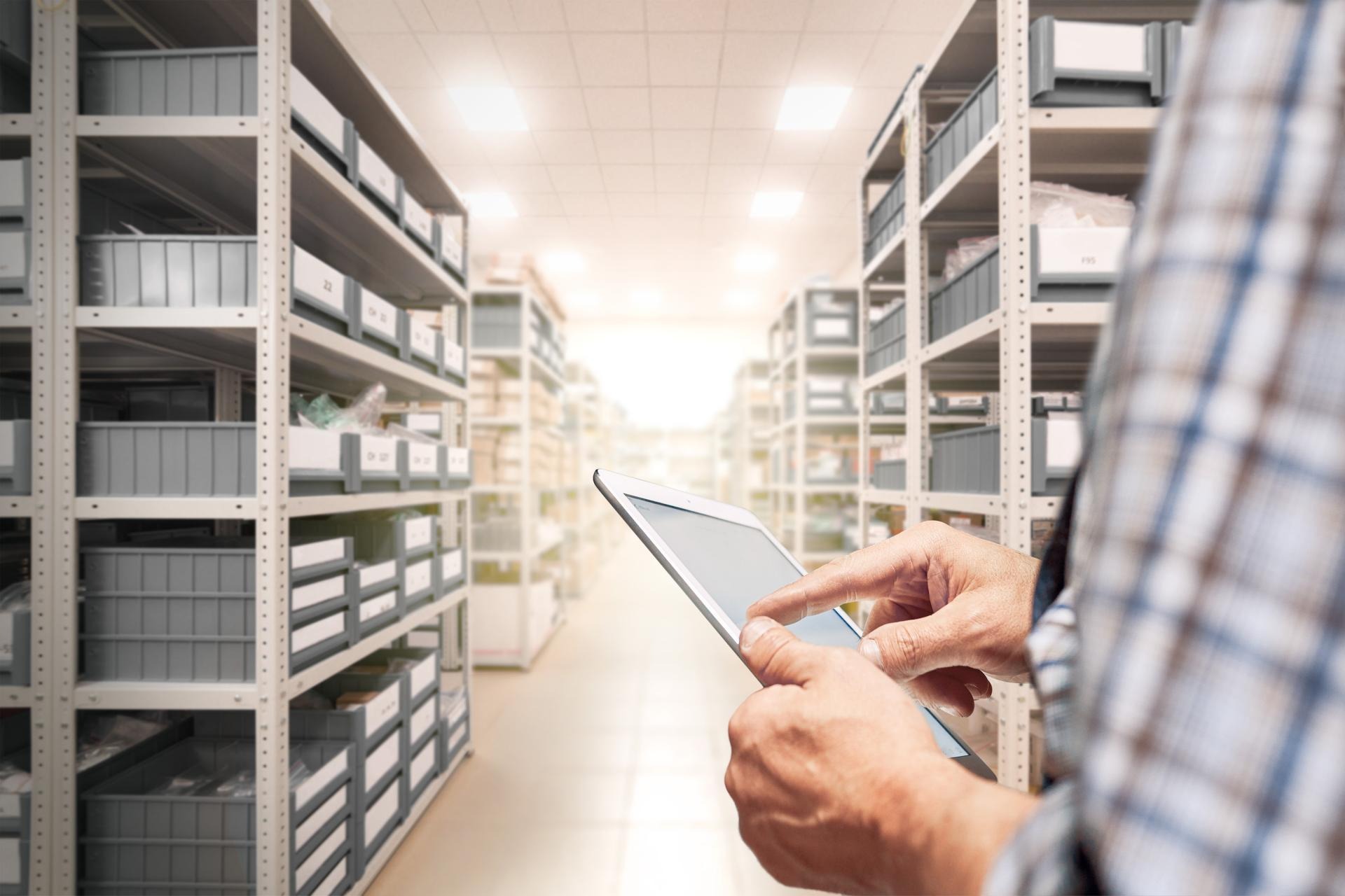 Eurofasteners | Masino Group