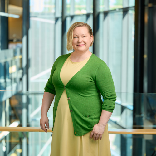 Ota yhteyttä | Masino Group