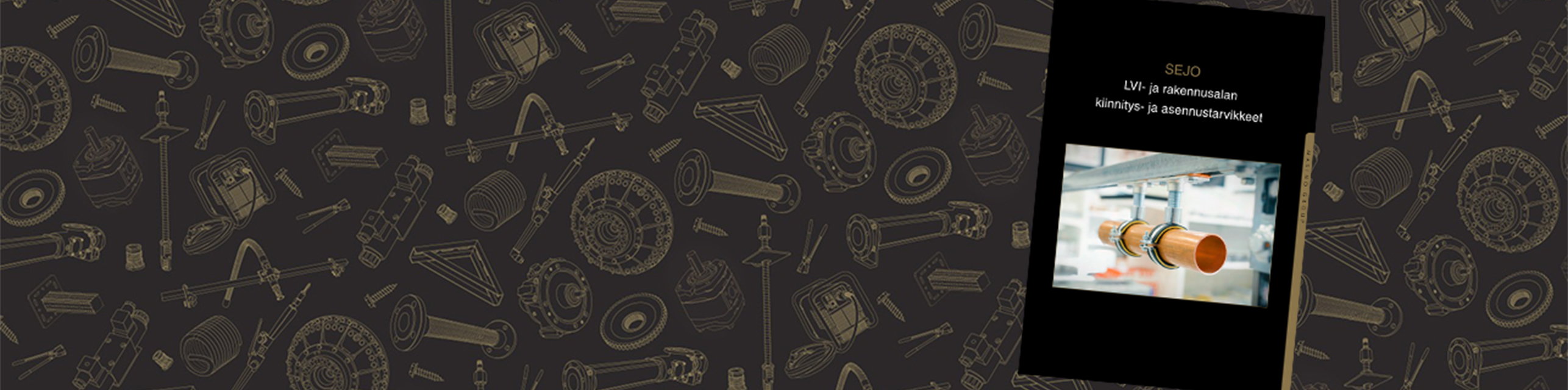 Sejo Oy | Masino Group