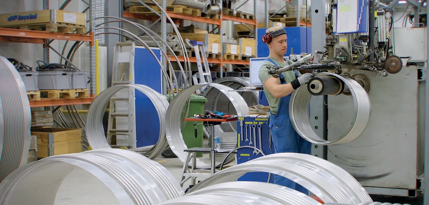 Masino Industry | Masino Group Masino Industry | Masino Group