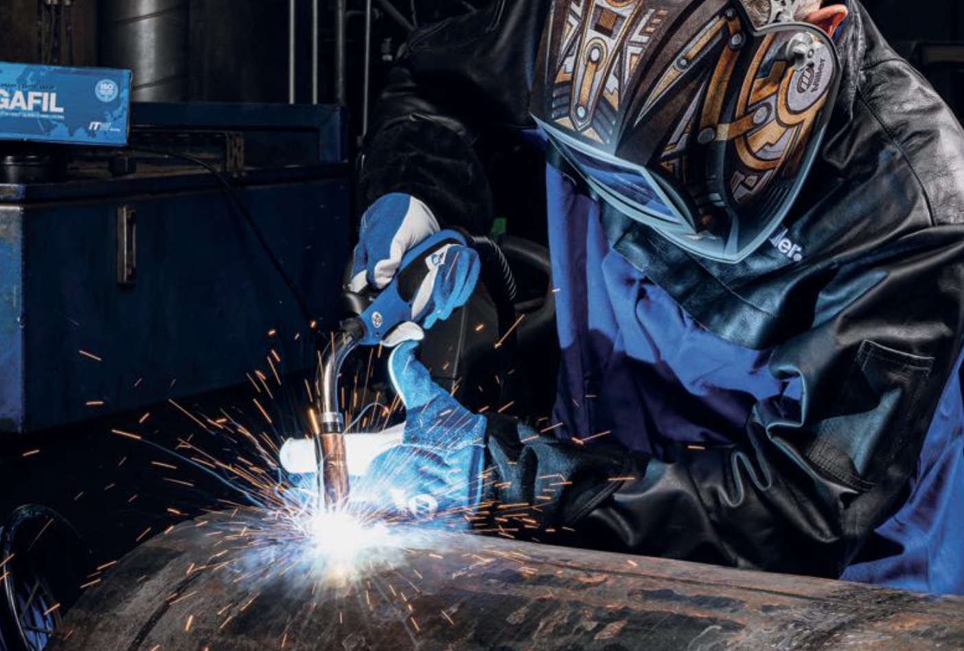 Masino Welding | Masino Group