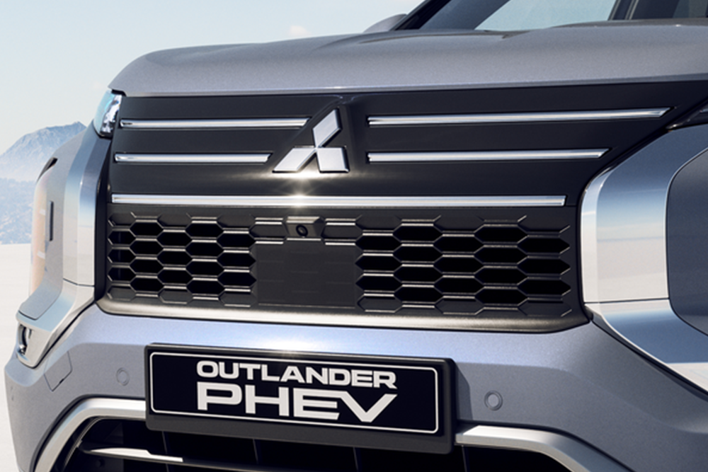 Mitsubishi Nye Outlander PHEV - Motor Forum - Autorisert Mitsubishi ...