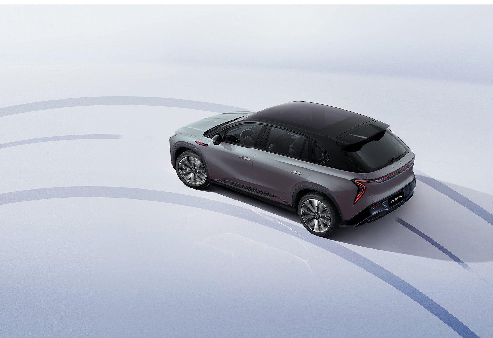 HONGQI EHS7: Lanseringspris på lån og kjøpspris! - Bilcentrum AS ...