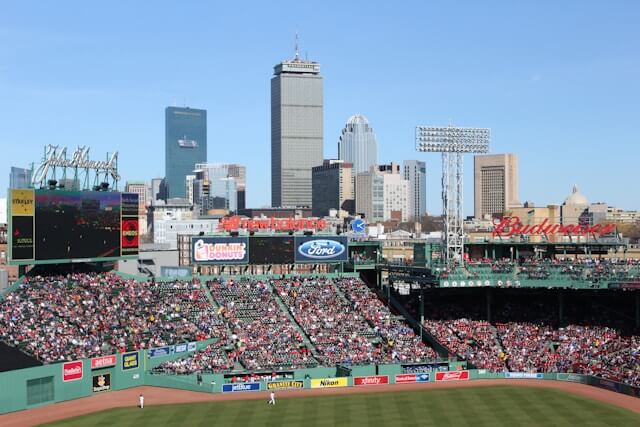 Massachusetts Sports Teams With the Highest Fan Engagement for Sponsors ...