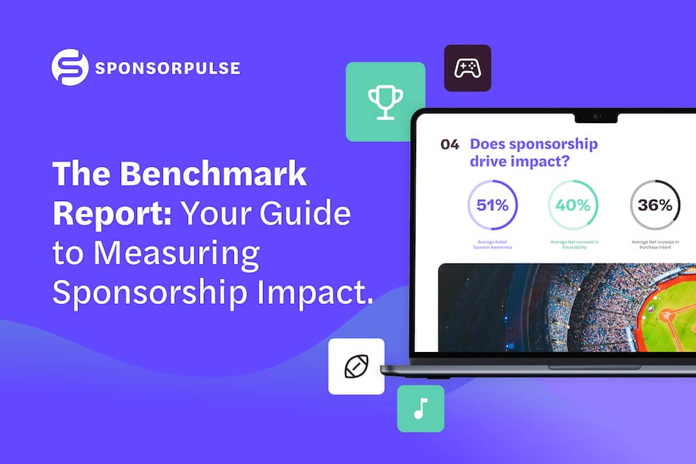 Your Guide to Benchmarking Sponsorship Impact | SponsorPulse