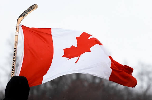 The Canadiana Effect: Why 2026 Will Be the Year of Maple Leaf Marketing ...
