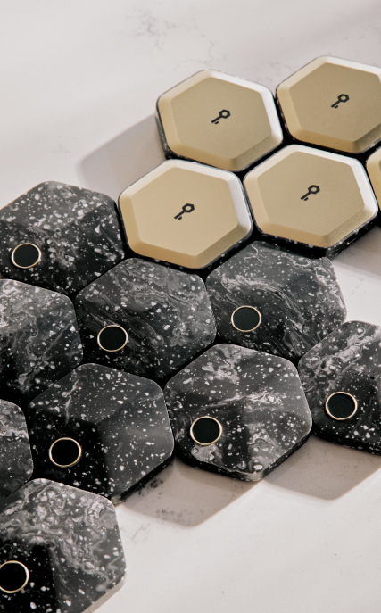 Bitkey: self-custody bitcoin wallet