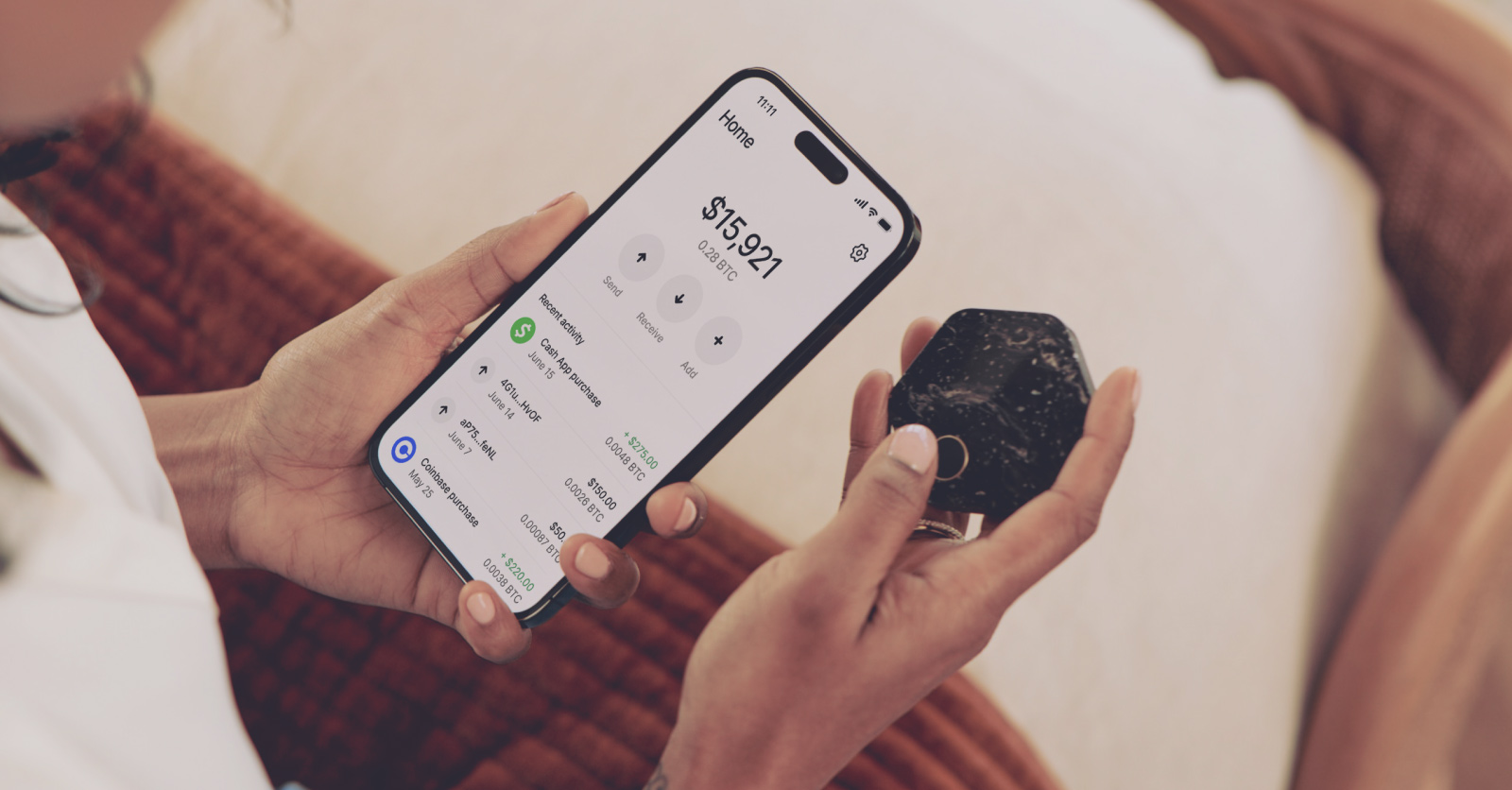 Bitkey Bitcoin Wallet | Secure Cold Wallets | Bitkey Bitkey Bitcoin Wallet | Secure Cold Wallets | Bitkey