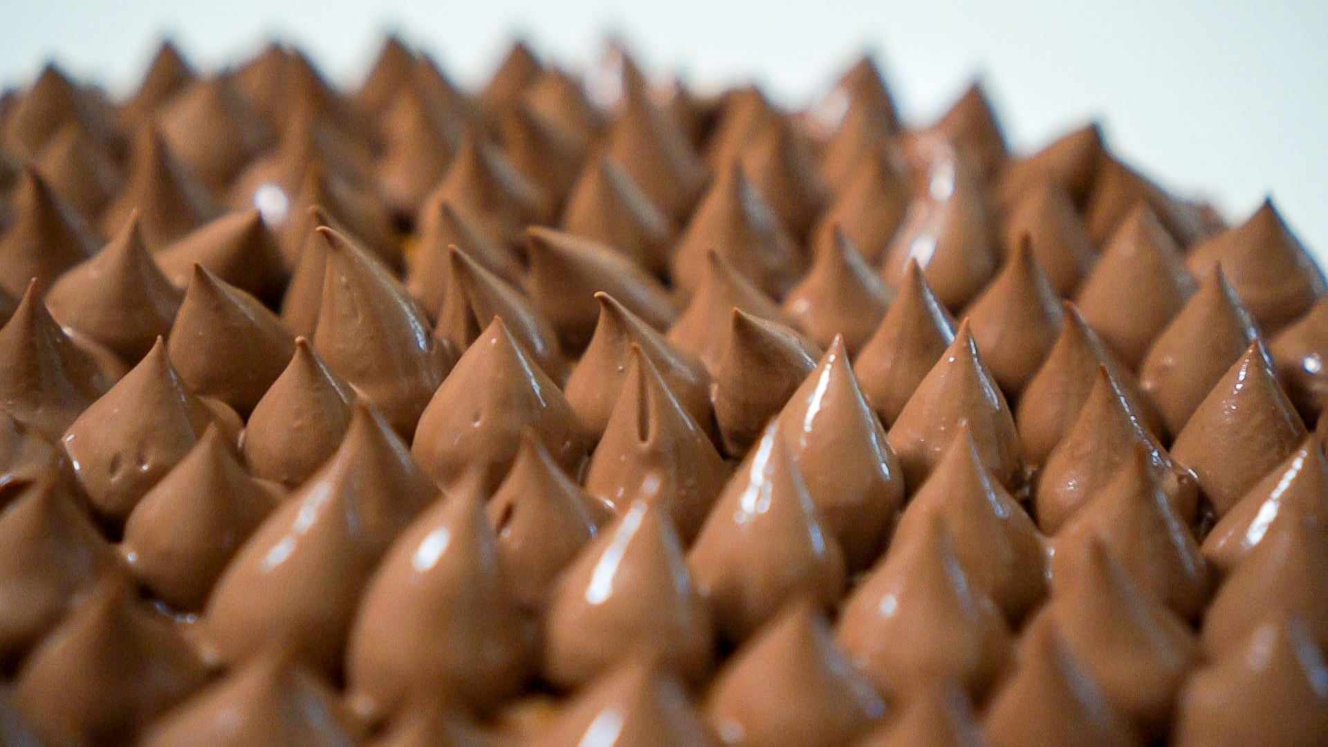 Dark Chocolate Cremeux | Dessertisans