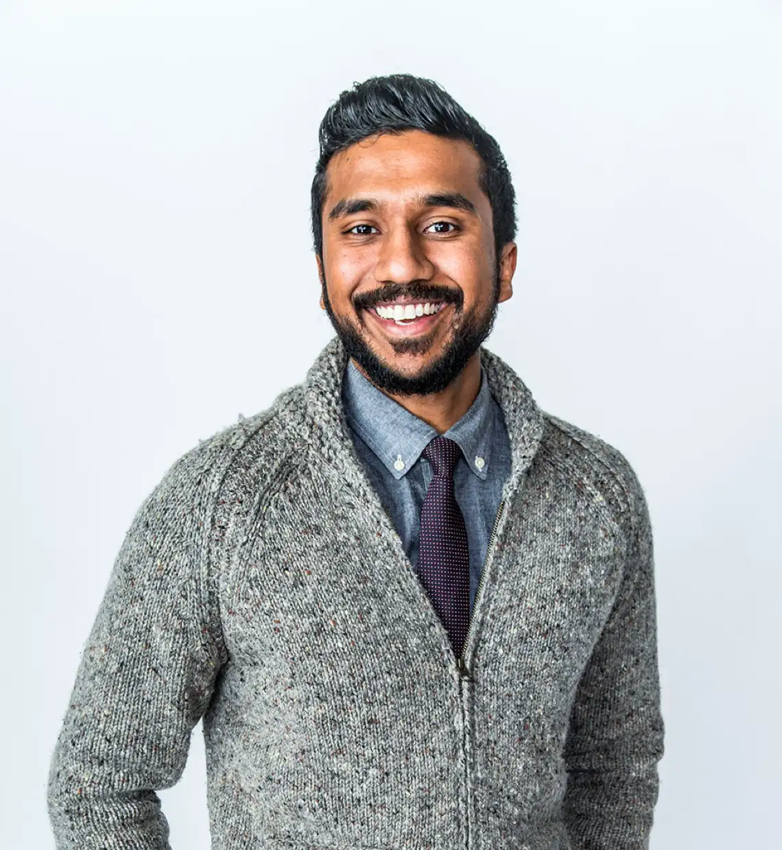 What Matters: OKRs: Our Story