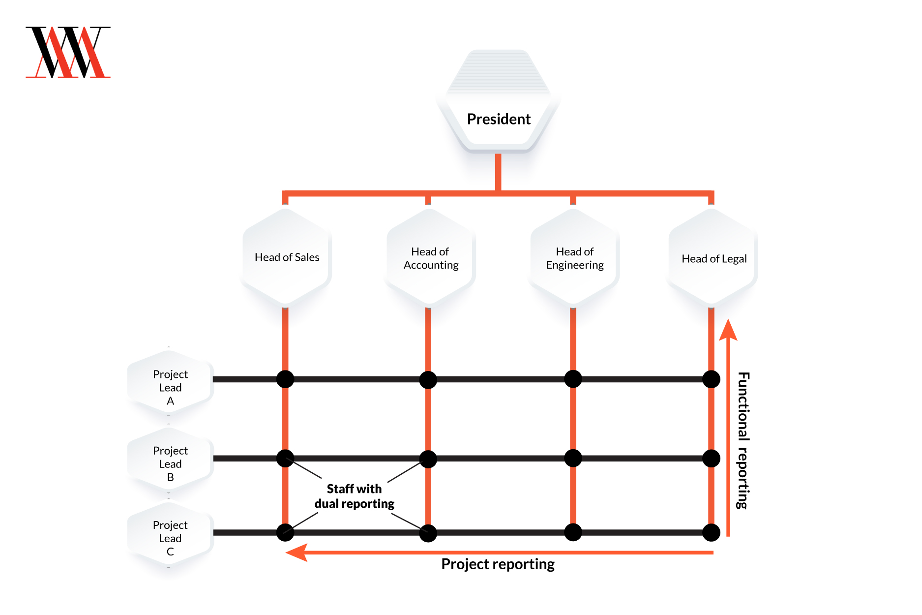 What Matters: What Are the Four Types of Business Organizational ...