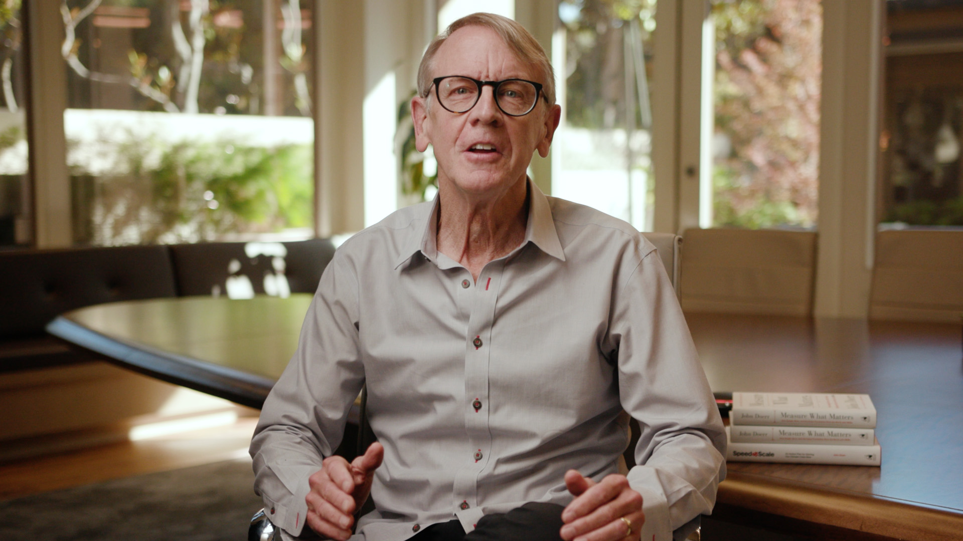 What Matters: John Doerr OKR course intro | OKRs Explained