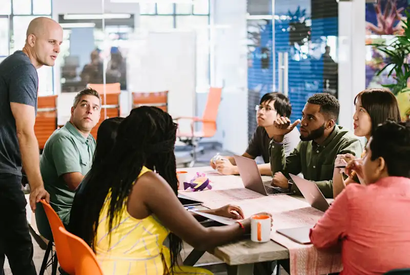 What Matters: Should You Connect OKRs and Compensation?