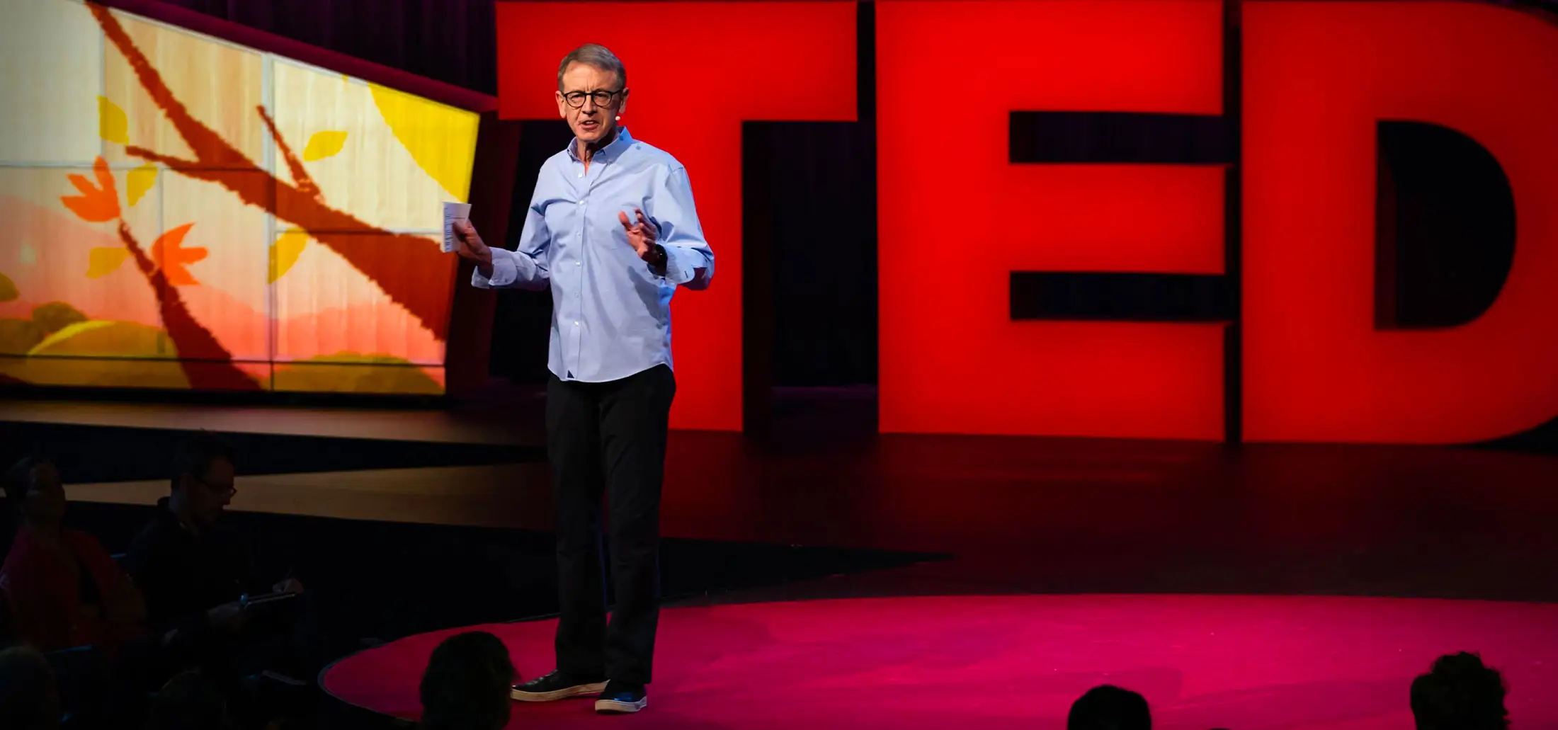 What Matters: WATCH: John Doerr OKR TED Talk