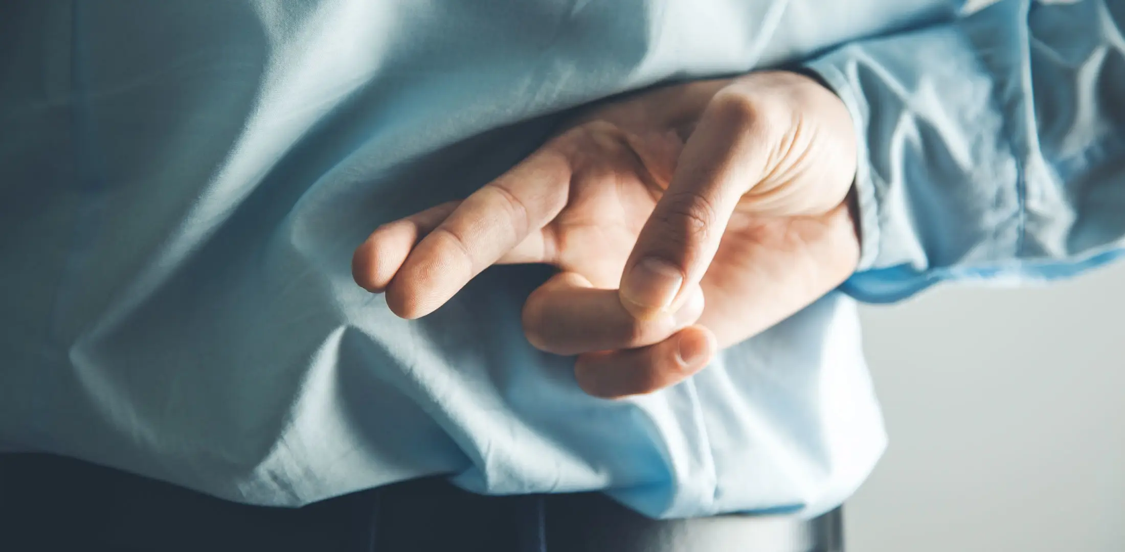 What Matters: Sandbagging OKRs: Why teams under-promise and over-deliver